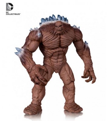 Batman Arkham: Clayface Action Figure - Visiontoys