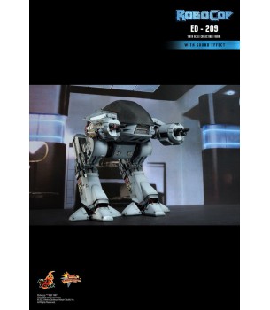 RoboCop: ED-209 1/6 sixth Scale Figure - Visiontoys