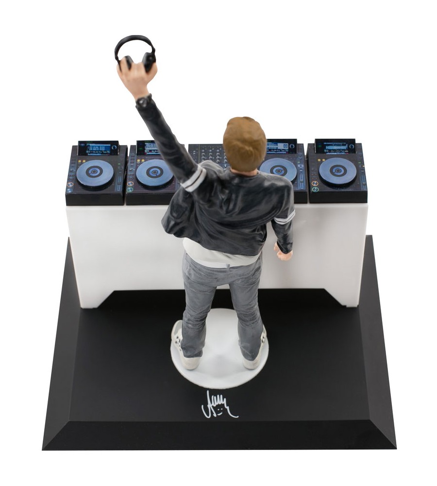 DJ's: DJ Armin van Buuren Action Figure - Visiontoys