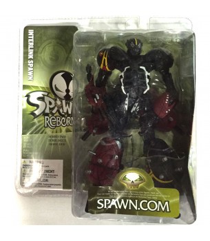 Spawn Reborn: Interlink Spawn - Visiontoys