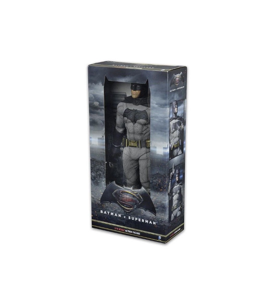 Batman vs Superman: 18 inch 1/4 scale Batman Figure - Visiontoys