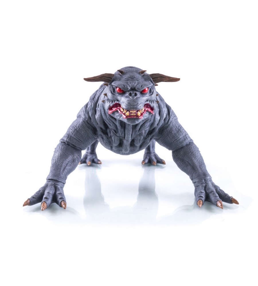 Ghostbusters: Vince Terror Dog 1/10 Statue - Visiontoys