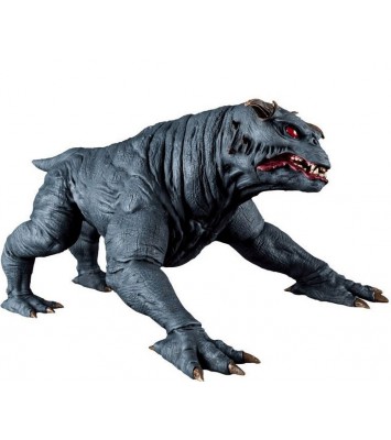 Ghostbusters: Zuul Terror Dog 1/10 Statue - Visiontoys
