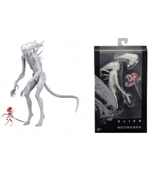 Alien Covenant: Neomorph Action Figure - Visiontoys