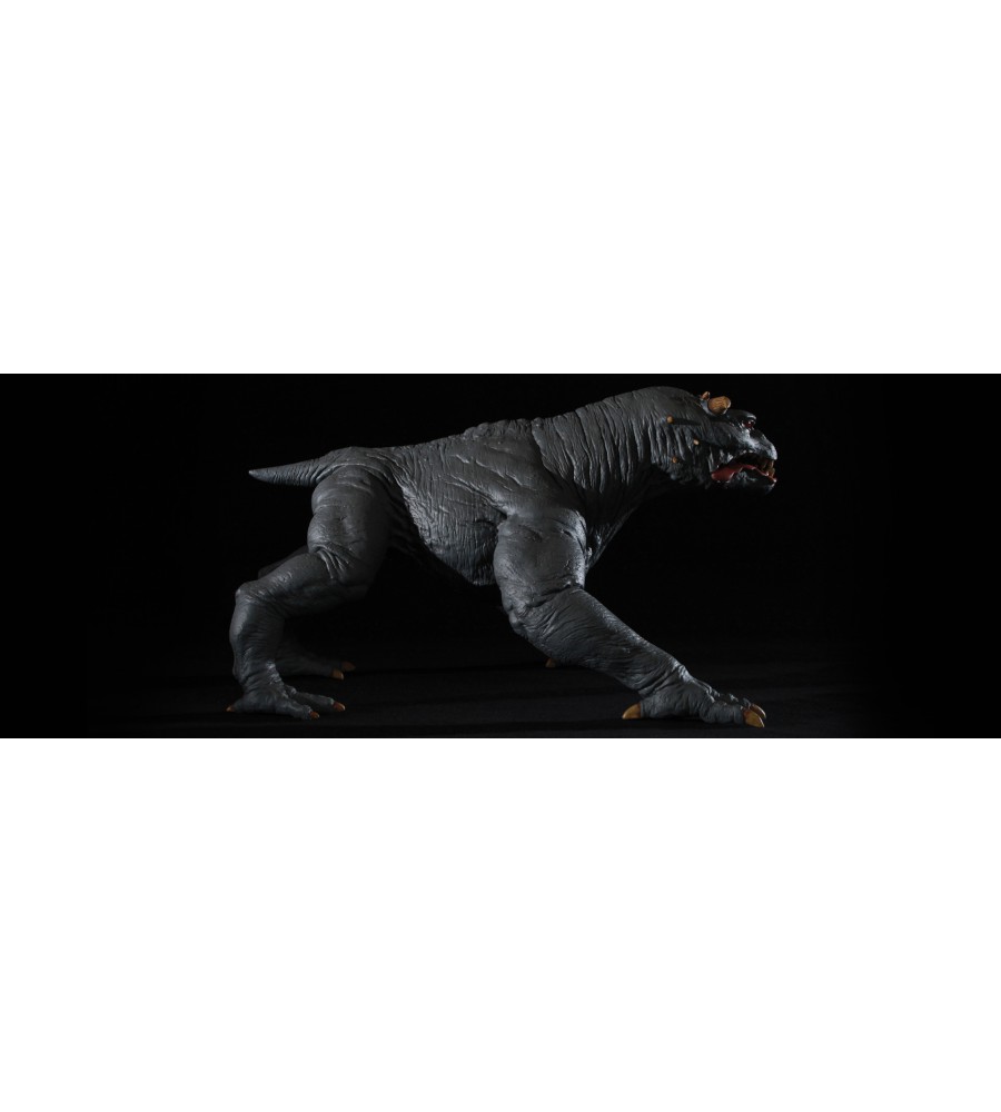 Ghostbusters: Terror Dog Prop Scale Statue - Visiontoys