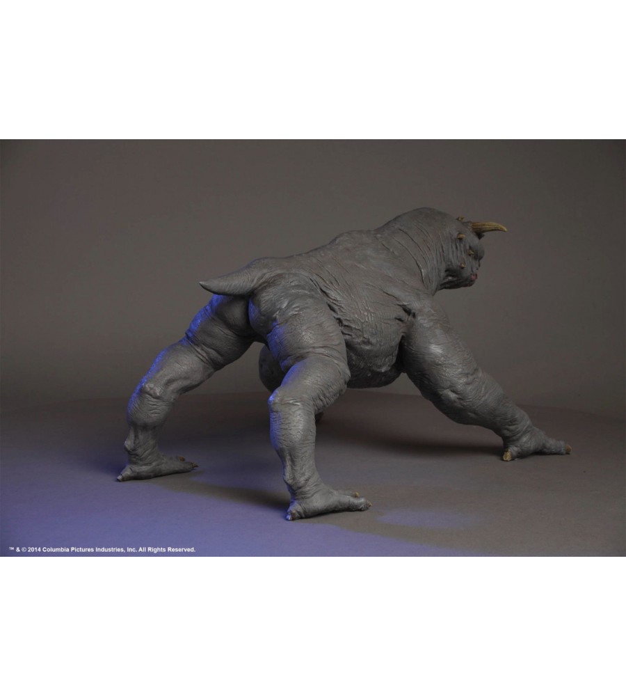 Ghostbusters: Terror Dog Prop Scale Statue - Visiontoys