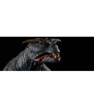 Ghostbusters: Terror Dog Prop Scale Statue - Visiontoys
