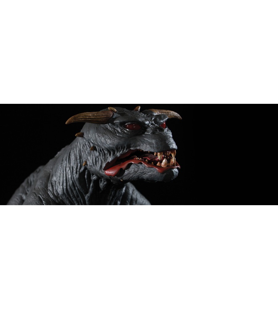 Ghostbusters: Terror Dog Prop Scale Statue - Visiontoys