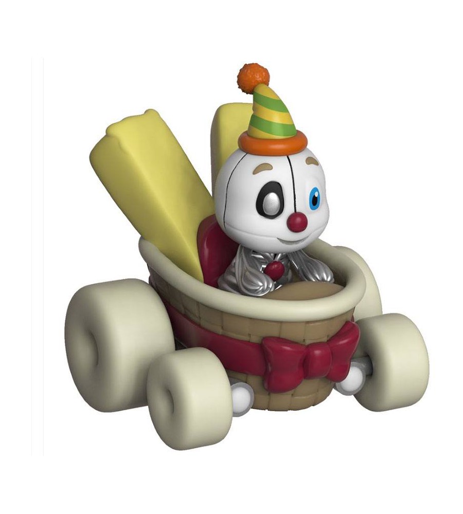 Five Nights at Freddy's: Funko Super Racers Ennard - Visiontoys